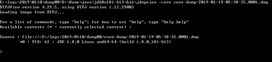 openj9分析dmp文件-CSDN博客