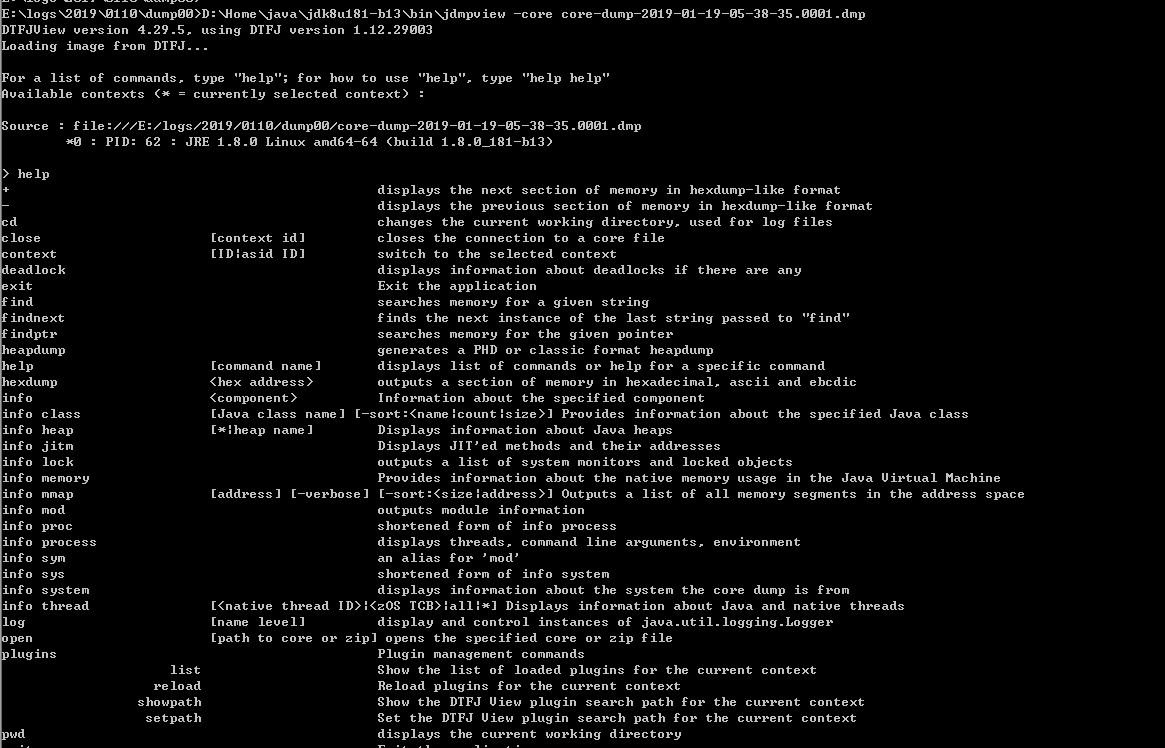openj9分析dmp文件-CSDN博客